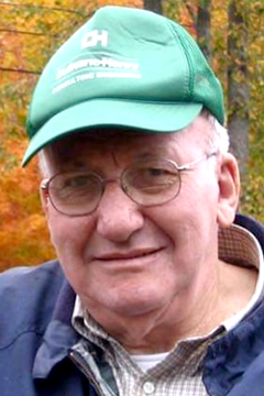 James Edwin Dunn | News, Sports, Jobs - The Nashua Telegraph